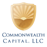 Commonwealth Capital Vertical Logo | Commonwealth Capital, LLC